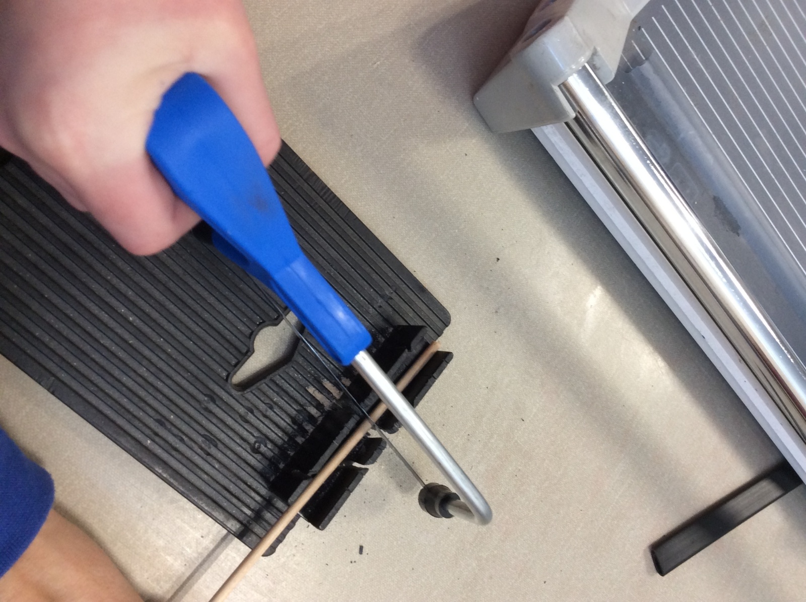 Barton St Peter's CofE Primary School - DT - examples of work